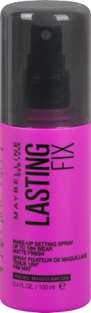 MAYBELLINE NEW YORK
Lasting Fix sprej za fiksiranje šminke, 1 kom