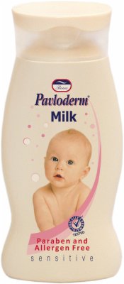 MLEKO ZA TELO BABY PAVLODERM 200ML
MLEKO ZA TELO BABY PAVLODERM 200ML