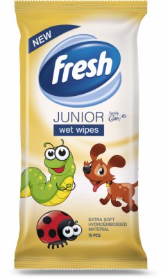 VLAŽNE MARAMICE BABY JUNIOR FRESH 15/1
VLAŽNE MARAMICE BABY JUNIOR FRESH 15/1