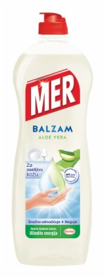 DETERDZENT ZA SUDJE ALOE VERA MER 750ML
DETERDZENT ZA SUDJE ALOE VERA MER 750ML