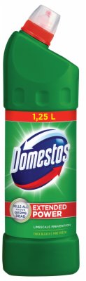 SREDSTVO ZA KUPATILO PINE DOMESTOS 1,25L
SREDSTVO ZA KUPATILO PINE DOMESTOS 1,25L