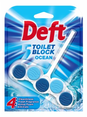 WC OSVEZIVAC OCEAN DEFT 50G
WC OSVEZIVAC OCEAN DEFT 50G