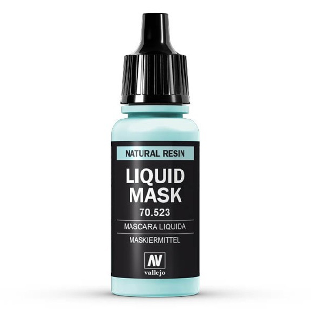 Liquid Mask 18ml