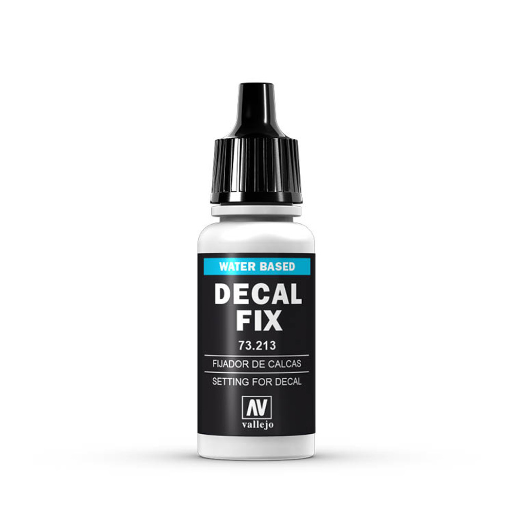 Decal Fix 18ml