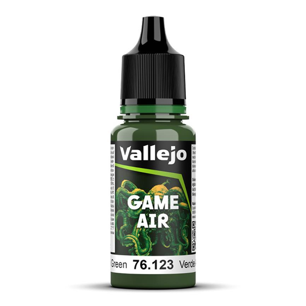 GCAir Angel Green 18ml