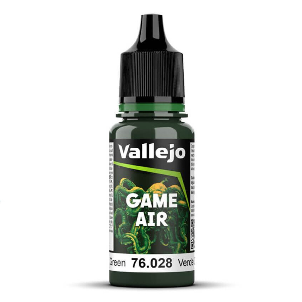 GCAir Dark Green 18ml