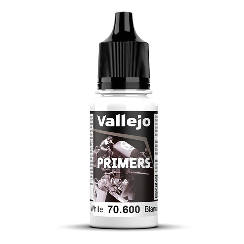 Primer GCAir White 18ml