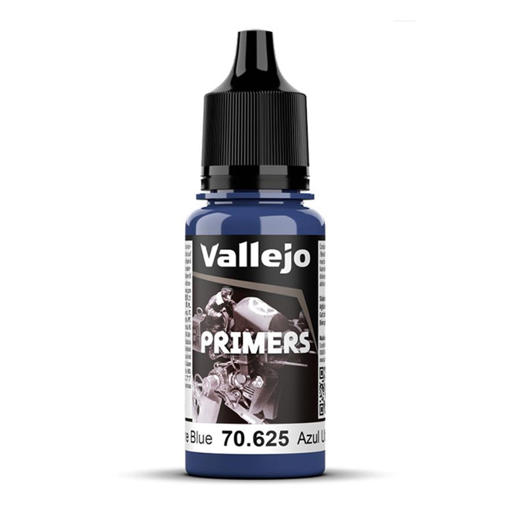 Primer GCAir Ultramarine Blue 18ml