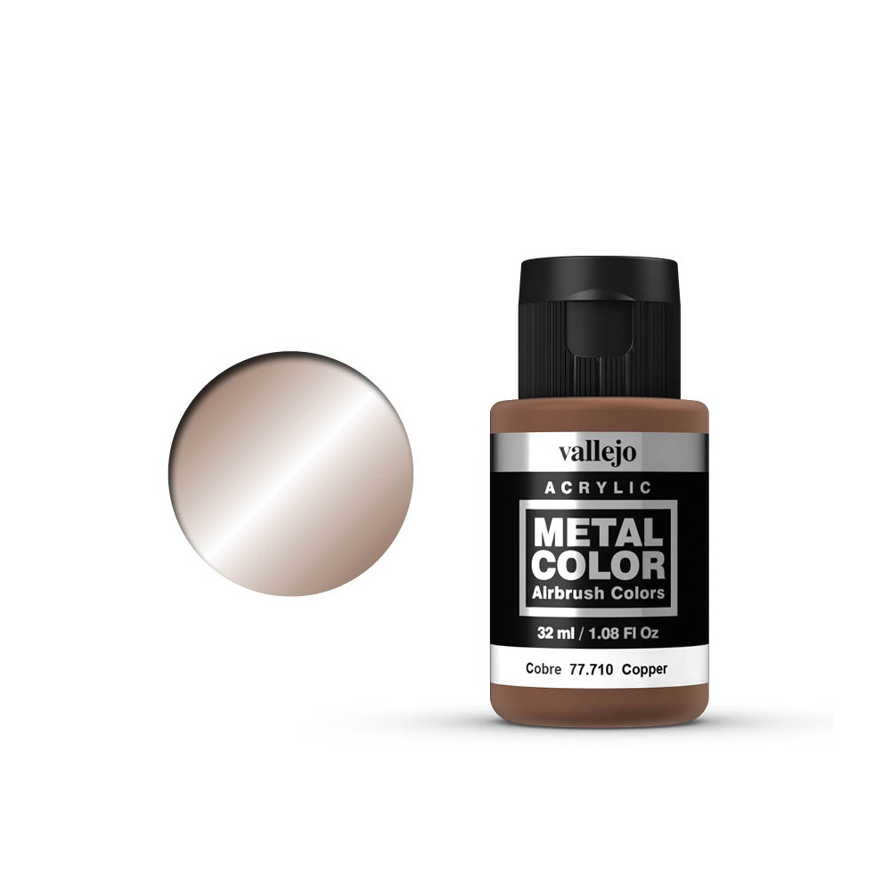 Copper 32ml