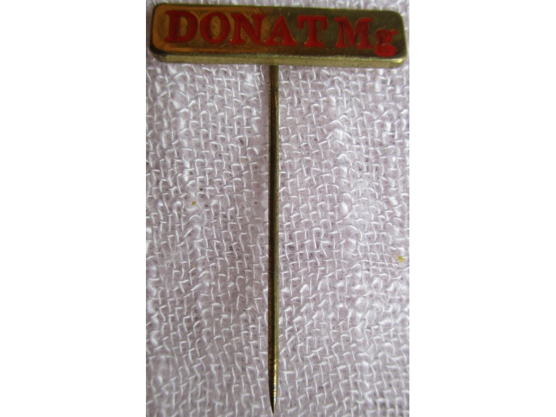 DONAT Mg