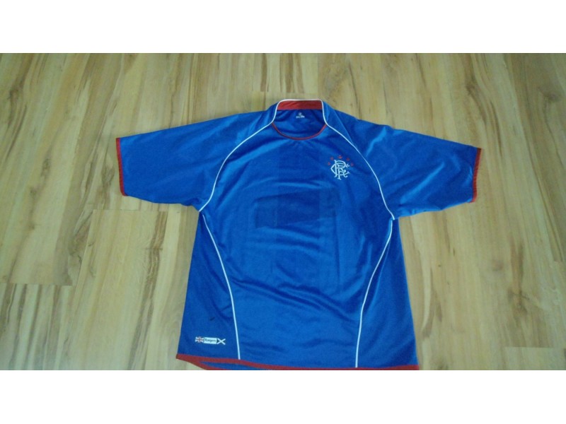 DRES RANGERS RENDZERS