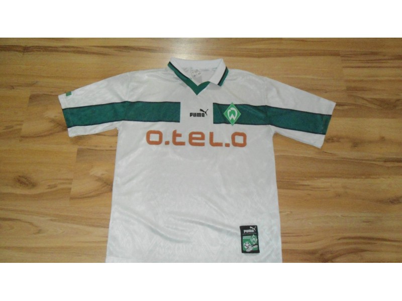 DRES WERDER BREMEN