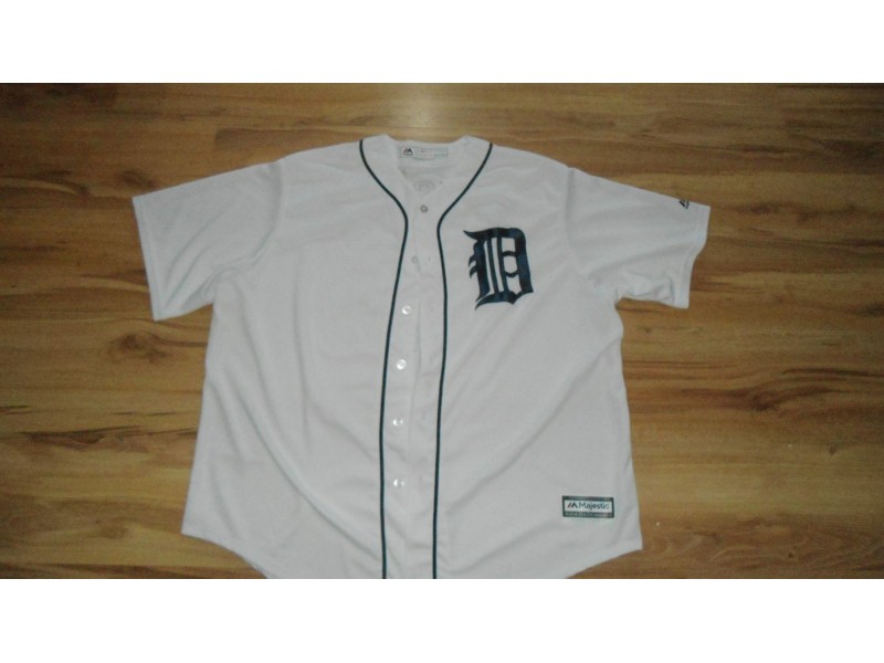 DRES BEJZBOL BASEBALL SANCHEZ