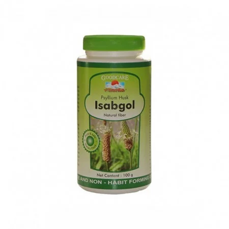 ISABGOL psyllium 100gr