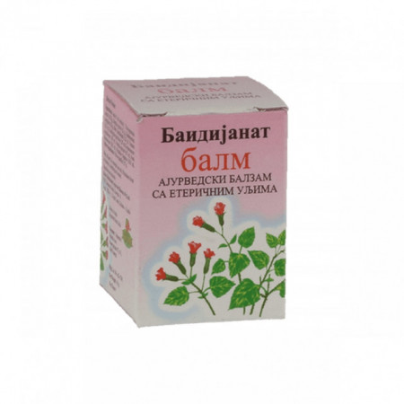 BAIDIJANAT BALM 10ml