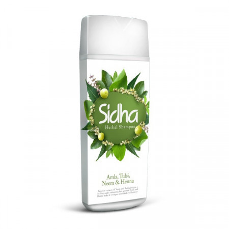 SIDHA ŠAMPON 180ml