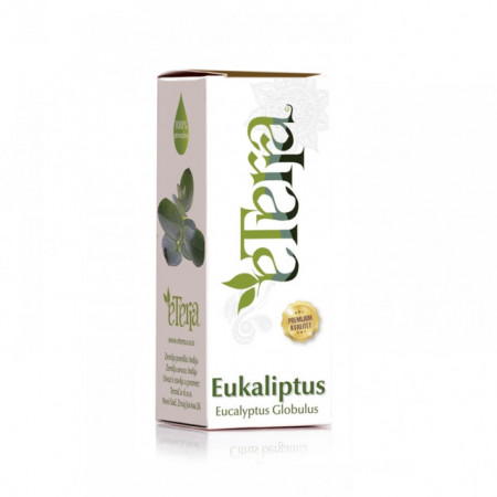 Eterra ulje Eukaliptusa 30ml