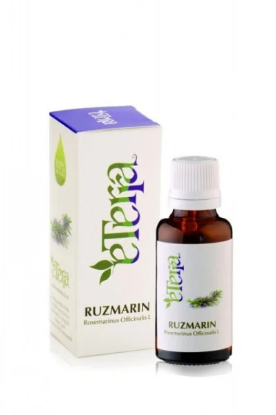 Eterra ulje Ruzmarina 30ml