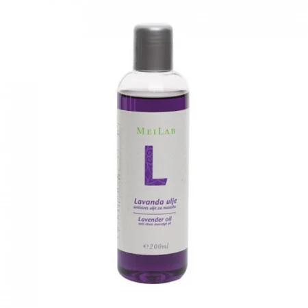 LAVANDA ULJE 200ml