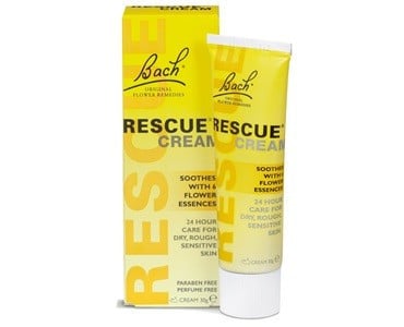 RESCUE krem 30 ml