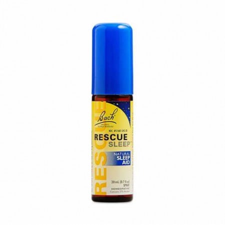 RESCUE NIGHT sprej za noć 20 ml