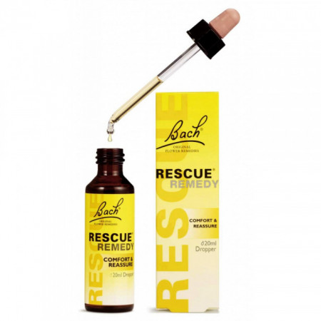 RESCUE kapi 20 ml