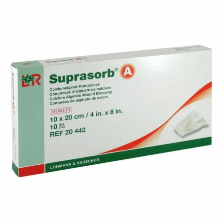 SUPRASORB A 10x20 1 komad