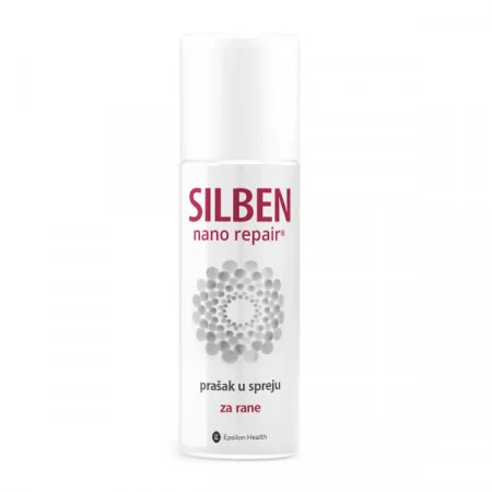 SILBEN NANO sprej 125ml