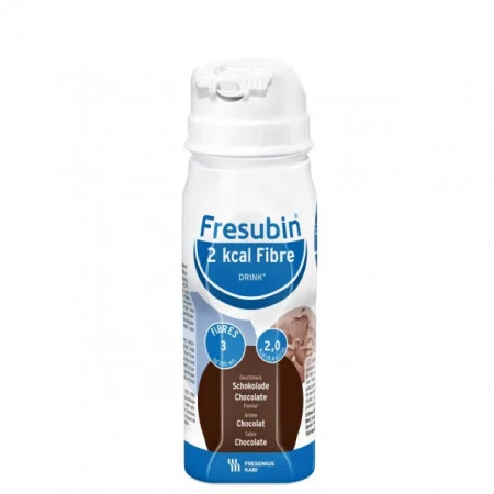 FRESUBIN PROTEIN ENERGY DRINK ČOKOLADA 200ml