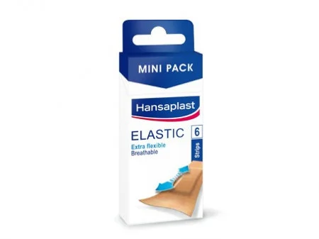 HANSAPLAST ELASTIC 6kom