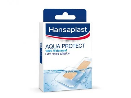 HANSAPLAST AQUA PROTECT 20kom