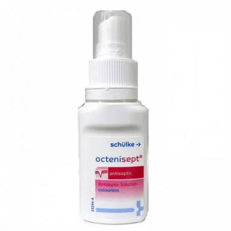 OCTENISEPT sprej 50ml