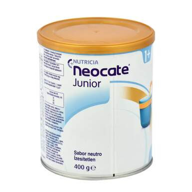 NEOCATE JUNIOR 400g