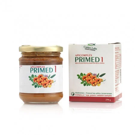 PRIMED 1 - APICOMPLEX 250g