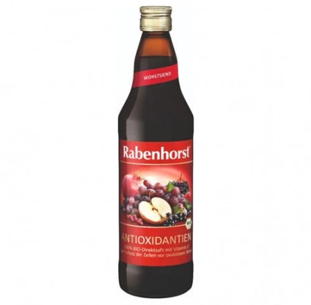 RABENHORST SOK ANTIOKSIDANS 750ml