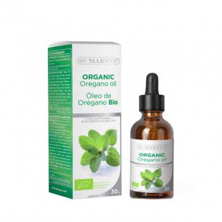 MARNYS ulje origana 30ml