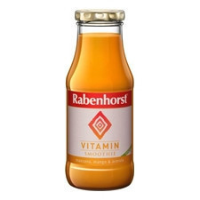 RABENHORST smoothie VITAMIN 240ml