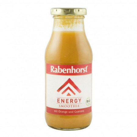 RABENHORST smoothie ENERGY 240ml