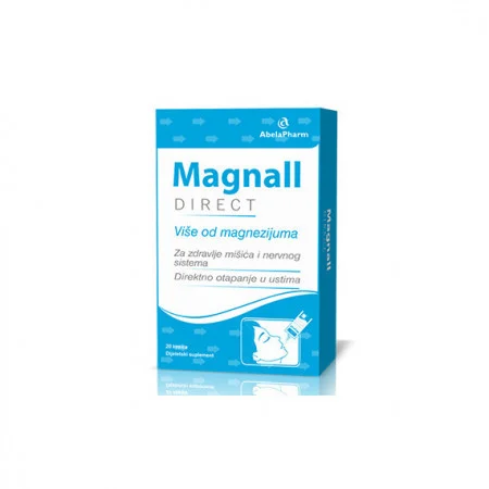 MAGNALL direct 20 kesica