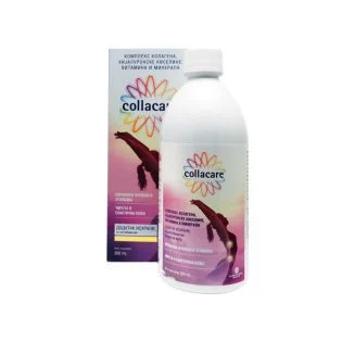 COLLACARE TEČNI KOLAGEN 500ml