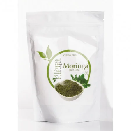 Moringa prah 300gr