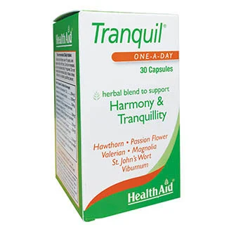 TRANQUIL 30 kapsula