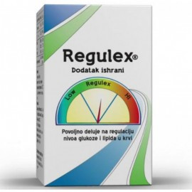 REGULEX KAPSULE 30x