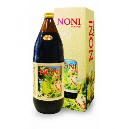 NONI SOK LUCAS sok 1L