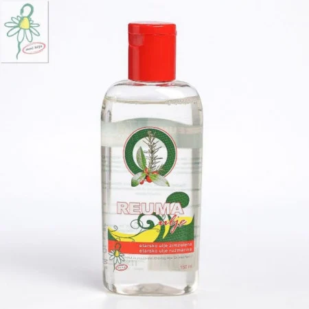 JP REUMA ulje 150ml