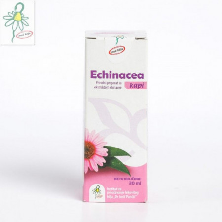 JP ECHINACEA kapi 30ml