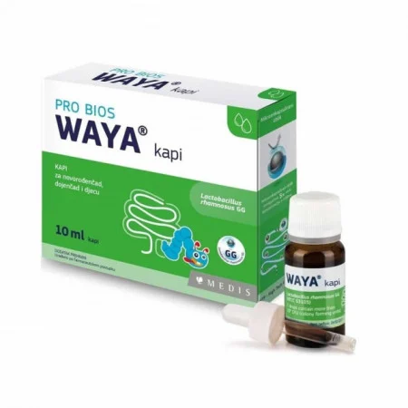 WAYA kapi 10ml