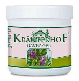 KRAUTERHOF GAVEZ gel 250ml