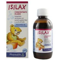 PHARMALIFE ISILAX sirup 200ml