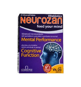 NEUROZAN 30 tableta